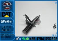 China Wholesale High Quality Diesel Fuel Injector 127-8209 0R-8483 for 3114 3116 918F 928F 953B IT18F Engine for sale