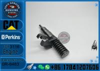 China Wholesale High Quality Diesel Fuel Injector 127-8209 0R-8483 for 3114 3116 918F 928F 953B IT18F Engine for sale