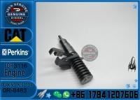 China Wholesale High Quality Diesel Fuel Injector 127-8209 0R-8483 for 3114 3116 918F 928F 953B IT18F Engine for sale