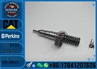 China 0R-8461 162-0218 0R-8633 7E-6193 Diesel Engine Fuel Injector For CCaterpillar CAT 3116 200B 320B 322B 325B 446B Excavator Truck for sale