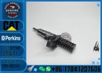 China 0R-8461 162-0218 0R-8633 7E-6193 Diesel Engine Fuel Injector For CCaterpillar CAT 3116 200B 320B 322B 325B 446B Excavator Truck for sale