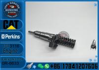 China 0R-8461 162-0218 0R-8633 7E-6193 Diesel Engine Fuel Injector For CCaterpillar CAT 3116 200B 320B 322B 325B 446B Excavator Truck for sale