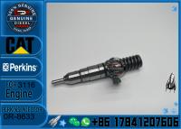 China 0R-8461 162-0218 0R-8633 7E-6193 Diesel Engine Fuel Injector For CCaterpillar CAT 3116 200B 320B 322B 325B 446B Excavator Truck for sale