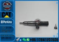 China 0R-8461 162-0218 0R-8633 7E-6193 Diesel Engine Fuel Injector For CCaterpillar CAT 3116 200B 320B 322B 325B 446B Excavator Truck for sale
