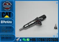 China 0R-8461 162-0218 0R-8633 7E-6193 Diesel Engine Fuel Injector For CCaterpillar CAT 3116 200B 320B 322B 325B 446B Excavator Truck for sale