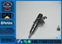 China 0R-8684 0R-8682 Excavator Common Rail Fuel Injector Nozzle 1278218 127-8218 127-8216 for Perkins3116 3126 for sale
