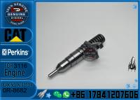 China 0R-8684 0R-8682 Excavator Common Rail Fuel Injector Nozzle 1278218 127-8218 127-8216 for Perkins3116 3126 for sale