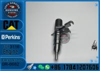 China 0R-8684 0R-8682 Excavator Common Rail Fuel Injector Nozzle 1278218 127-8218 127-8216 for Perkins3116 3126 for sale