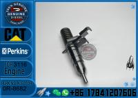 China 0R-8684 0R-8682 Excavator Common Rail Fuel Injector Nozzle 1278218 127-8218 127-8216 for Perkins3116 3126 for sale