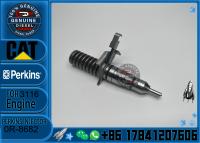 China 0R-8684 0R-8682 Excavator Common Rail Fuel Injector Nozzle 1278218 127-8218 127-8216 for Perkins3116 3126 for sale