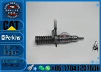 China 0R-8684 0R-8682 Excavator Common Rail Fuel Injector Nozzle 1278218 127-8218 127-8216 for Perkins3116 3126 for sale