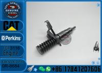 China Diesel Fuel Injector 0R-8684 127-8218 0R8684 1278218 forPerkins Engine 3114 3116 3126Diesel Fuel Injector 0R-8684 127-8218 0R8684 1278218 forPerkins Engine 3114 3116 3126 for sale