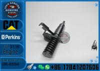 China Diesel Fuel Injector 0R-8684 127-8218 0R8684 1278218 forPerkins Engine 3114 3116 3126Diesel Fuel Injector 0R-8684 127-8218 0R8684 1278218 forPerkins Engine 3114 3116 3126 for sale