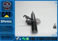 China Diesel Fuel Injector 0R-8684 127-8218 0R8684 1278218 forPerkins Engine 3114 3116 3126Diesel Fuel Injector 0R-8684 127-8218 0R8684 1278218 forPerkins Engine 3114 3116 3126 for sale