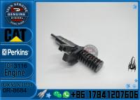 China Diesel Fuel Injector 0R-8684 127-8218 0R8684 1278218 forPerkins Engine 3114 3116 3126Diesel Fuel Injector 0R-8684 127-8218 0R8684 1278218 forPerkins Engine 3114 3116 3126 for sale