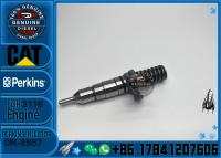 China High Reputation in Stock Fuel Injector Assembly 140-8413 1408413 0R8867 0R-8867 More Models for sale