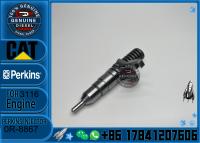 China High Reputation in Stock Fuel Injector Assembly 140-8413 1408413 0R8867 0R-8867 More Models for sale