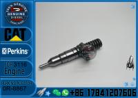 China High Reputation in Stock Fuel Injector Assembly 140-8413 1408413 0R8867 0R-8867 More Models for sale
