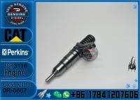 China High Reputation in Stock Fuel Injector Assembly 140-8413 1408413 0R8867 0R-8867 More Models for sale