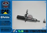 China 3116 Injector Nozzle 4P-2233 7E-8729 4P-2995 0R-0471 Common Rail Parts Injector 4P2233 4P2995 for sale
