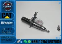 China 3116 Injector Nozzle 4P-2233 7E-8729 4P-2995 0R-0471 Common Rail Parts Injector 4P2233 4P2995 for sale