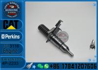 China 3116 Injector Nozzle 4P-2233 7E-8729 4P-2995 0R-0471 Common Rail Parts Injector 4P2233 4P2995 for sale