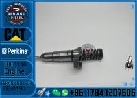 China Excavator Fuel Injectors 3116 Engine Fuel Injector Nozzle 7E-6193 OR-8867 105-1694 OR-8473 0R-8682 0R-8467 for sale