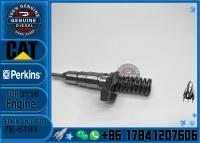 China Excavator Fuel Injectors 3116 Engine Fuel Injector Nozzle 7E-6193 OR-8867 105-1694 OR-8473 0R-8682 0R-8467 for sale