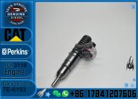 China Excavator Fuel Injectors 3116 Engine Fuel Injector Nozzle 7E-6193 OR-8867 105-1694 OR-8473 0R-8682 0R-8467 for sale