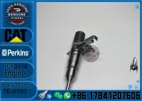 China Excavator Fuel Injectors 3116 Engine Fuel Injector Nozzle 7E-6193 OR-8867 105-1694 OR-8473 0R-8682 0R-8467 for sale