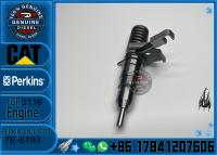 China Excavator Fuel Injectors 3116 Engine Fuel Injector Nozzle 7E-6193 OR-8867 105-1694 OR-8473 0R-8682 0R-8467 for sale