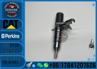 China Excavator Fuel Injectors 3116 Engine Fuel Injector Nozzle 7E-6193 OR-8867 105-1694 OR-8473 0R-8682 0R-8467 for sale