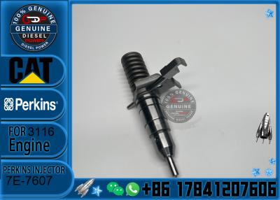 China High Quality diesel fuel pump Injectors 7E7607 7E-7607 for sale