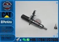 China High Quality diesel fuel pump Injectors 7E7607 7E-7607 for sale