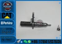 China High Quality diesel fuel pump Injectors 7E7607 7E-7607 for sale