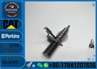 China High Quality Diesel Fuel Injector 7E-8727 7E8727 for 3114 3116 0R-3002 Common Rail Injection Valves for sale