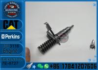 China High Quality Diesel Fuel Injector 7E-8727 7E8727 for 3114 3116 0R-3002 Common Rail Injection Valves for sale