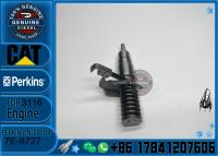 China High Quality Diesel Fuel Injector 7E-8727 7E8727 for 3114 3116 0R-3002 Common Rail Injection Valves for sale