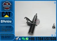 China High Quality Diesel Fuel Injector 7E-8727 7E8727 for 3114 3116 0R-3002 Common Rail Injection Valves for sale