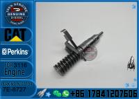 China High Quality Diesel Fuel Injector 7E-8727 7E8727 for 3114 3116 0R-3002 Common Rail Injection Valves for sale