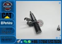 China High Quality Diesel Fuel Injector 7E-8727 7E8727 for 3114 3116 0R-3002 Common Rail Injection Valves for sale