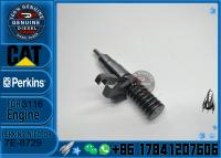 China 127-8228 0R-8465 4P-2233 7E-8729 Diesel Engine Fuel Injector For Perkins3116 200B 320B 322B 325B 446B Excavator Truck for sale