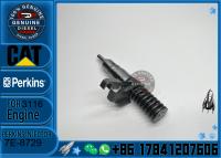 China 127-8228 0R-8465 4P-2233 7E-8729 Diesel Engine Fuel Injector For Perkins3116 200B 320B 322B 325B 446B Excavator Truck for sale