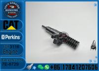 China 127-8228 0R-8465 4P-2233 7E-8729 Diesel Engine Fuel Injector For Perkins3116 200B 320B 322B 325B 446B Excavator Truck for sale