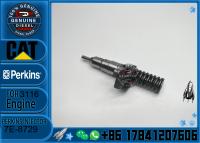 China 127-8228 0R-8465 4P-2233 7E-8729 Diesel Engine Fuel Injector For Perkins3116 200B 320B 322B 325B 446B Excavator Truck for sale