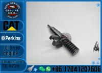 China 127-8228 0R-8465 4P-2233 7E-8729 Diesel Engine Fuel Injector For Perkins3116 200B 320B 322B 325B 446B Excavator Truck for sale