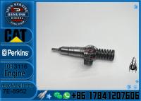 China Excavator Parts Suppliers Diesel Fuel Injector 7E-9585 7E9585 127-8209 7E-8952 4P-2995 4P2995 for Perkins Engine 3116 for sale