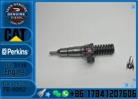 China Excavator Parts Suppliers Diesel Fuel Injector 7E-9585 7E9585 127-8209 7E-8952 4P-2995 4P2995 for Perkins Engine 3116 for sale