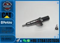 China Excavator Parts Suppliers Diesel Fuel Injector 7E-9585 7E9585 127-8209 7E-8952 4P-2995 4P2995 for Perkins Engine 3116 for sale