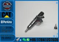 China Excavator Parts Suppliers Diesel Fuel Injector 7E-9585 7E9585 127-8209 7E-8952 4P-2995 4P2995 for Perkins Engine 3116 for sale